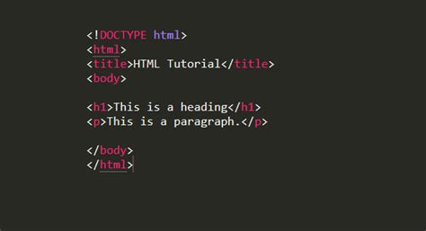 Web Dev Community Home