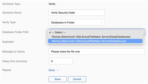 Migration Of Claris Pro Solutions To Claris Filemaker Pro