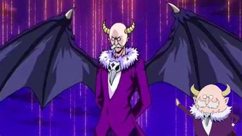The 17 Best Anime Demon Characters Of All Time Ranked Whatnerd