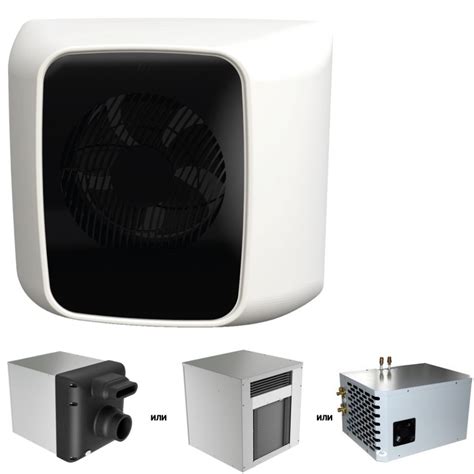 Сплит-система FRIAX SPC 30 EVX2 Genesis купить по цене 802 725 руб. в ...