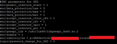 Enabling Single Sign On Into SAP Using Microsoft P SAP Community