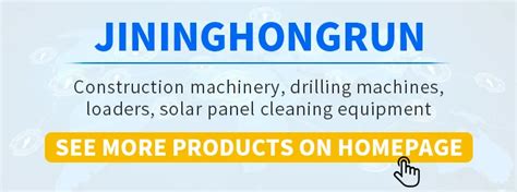 Hydraulic Telescopic Forklift Crane 4T Lifting Capacity