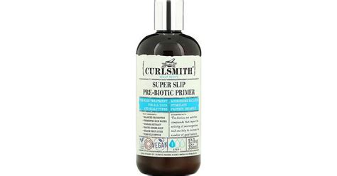 Curlsmith Super Slip Pre Biotic Primer 12fl Oz Price