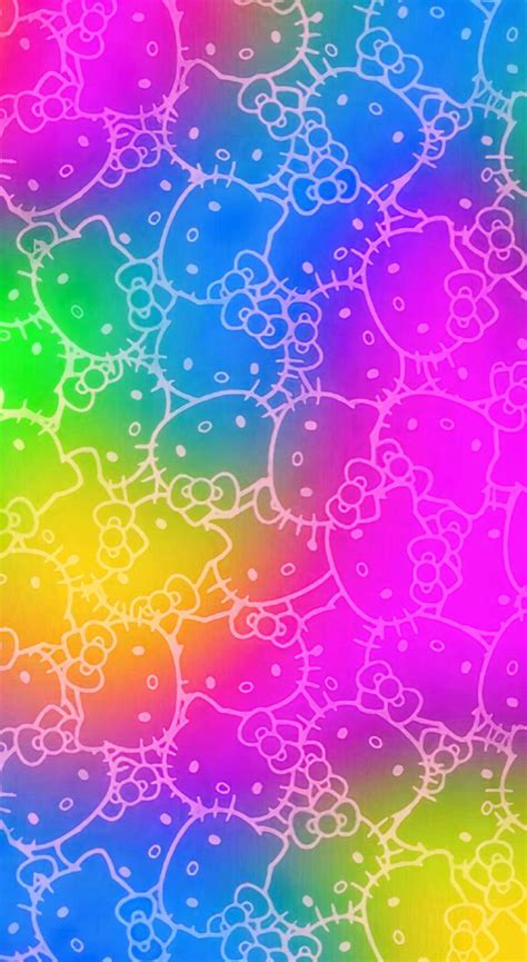 Pin By Loreto M On H Kitty Lovers Kitty Lovers