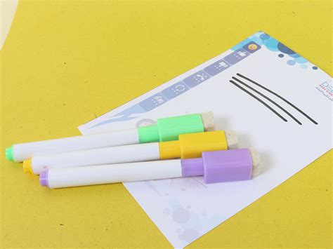 مشخصاتقیمت و خرید ماژیک وایت برد مگنتیدلبند