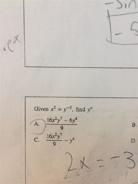 Calculus