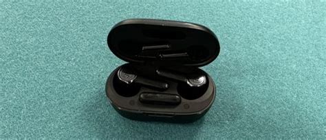 Jbl Quantum Tws Review Stellar Sound Quality And Style Techradar