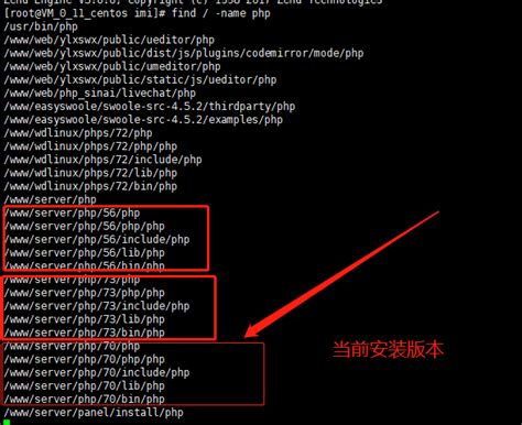 Linux 切换php版本 Kevinyang123 博客园 Linux 切换php版本 Kevinyang123 博客园