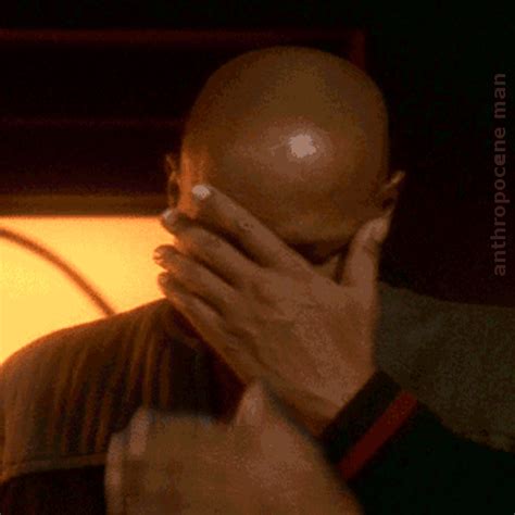 Facepalm Meme 