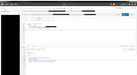 Autodesk Forge Updating The Properties Of An Item Stack Overflow
