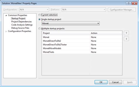 C Debug Unmanaged Code In Visual Studio 2012 Stack Overflow
