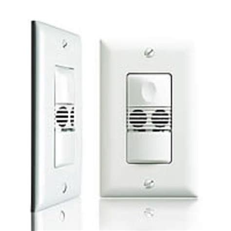 Dual Tech Occupancy Sensor By Wattstopper Uw 100 La