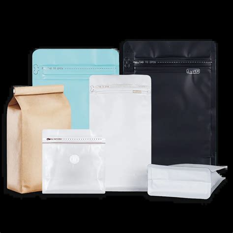 Why Moq For Flexible Packaging Bags So High