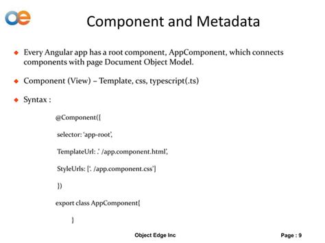 Angular Introduction By Surekha Gadkari Ppt