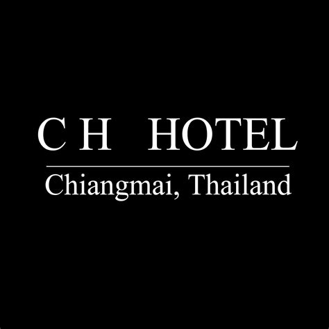 Ch Hotel Chiangmai Chiang Mai