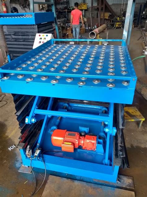 Shiv Technology 2 Phase Assembly Automation Equipment 5000 V At