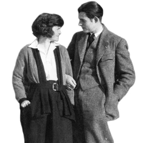 Hemingway And Hadley