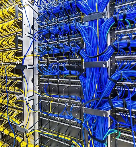 Isp Osp Solutions Lgc Latest Generation For Communications