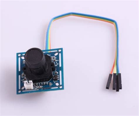 Arduino Uno And OV7670 Sensors Arduino Forum