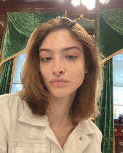 Lera Abova The Russian Model Redefining Global Fashion