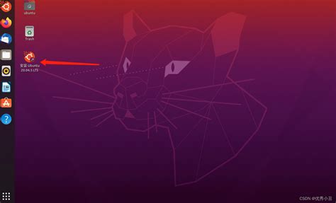 ubuntu系统崩溃，甚至recovery模式和tty都无法进入，这个方法可以救援！ try ubuntu csdn博客