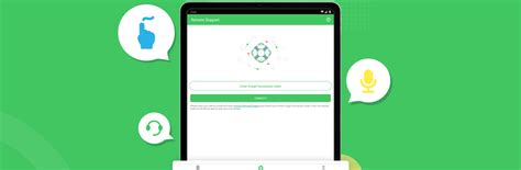 Download And Run Airmirror Remote Control On Pc And Mac Emulator