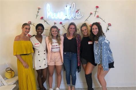 This Makeup Free Event Wants Philly Women To Live More Confidently Philadelphia Magazine