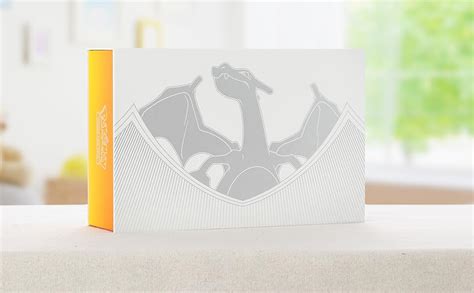 Pokemon Tcg Sword And Shield Ultra Premium Collection Charizard Amazon