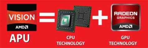 Mengenal Pengertian Dan Perbedaan CPU GPU Dan APU