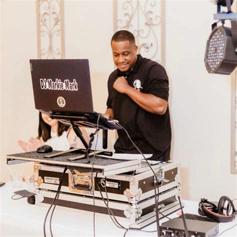 Stream Dj Markie Mark Music Listen To Songs Albums Playlists For Free On Soundcloud