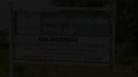 Hereafter Ghana My Hereafter Project On Linkedin Ktct Ktct