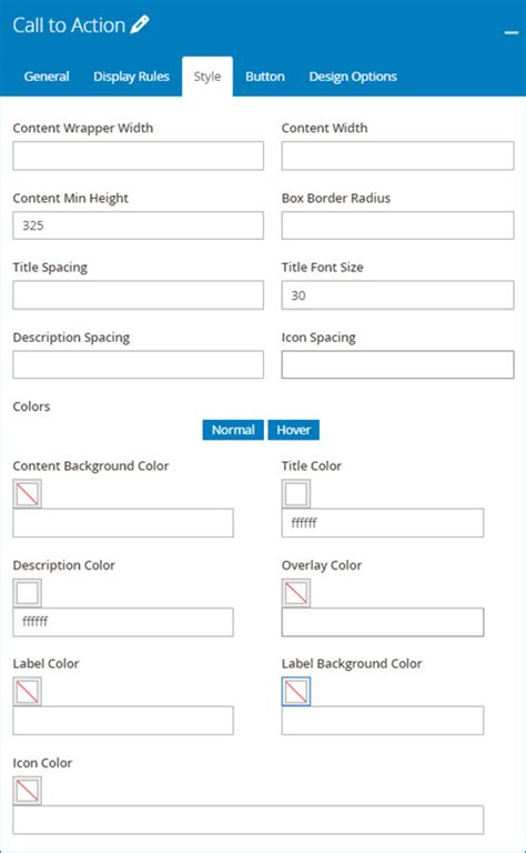 How To Use Call To Action Element In Magezon Page Builder Magezon