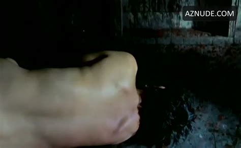 Jenn Griffin Butt Scene In Devour Aznude