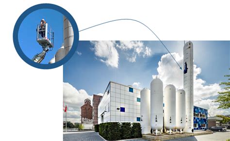 News Pressure Tank Tests