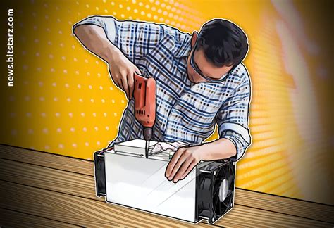 What Is Inside An ASIC Bitcoin Miner Bitstarz News