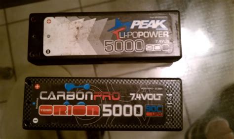 Kyosho MP TKI Electric Roller Or ARTR R C Tech Forums
