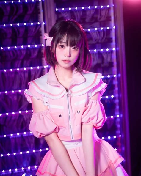아이 愛 늦은 추석🍎 アイドル 地下アイドル Idol 아이돌 지하아이돌 추석 한복 라이브 홍대 합정