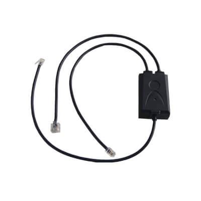Jabra Ehs Adapter For Alcatel Phones Headset Store