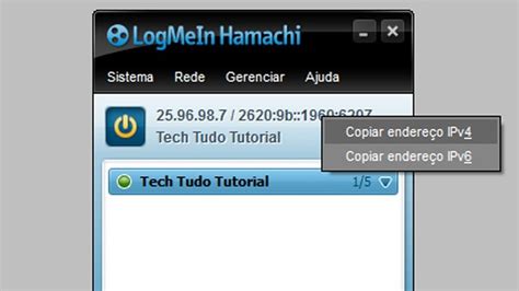 Hamachi Minecraft Server Tutorial