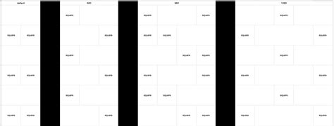 Android How To Build Somewhat Complicated Recyclerview Layout Without Ugly Codes Stack Overflow