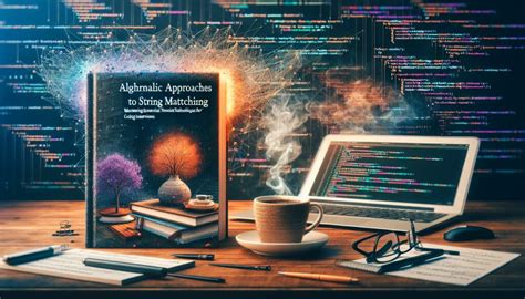 Algorithmic Approaches To String Matching Mastering Essential Techniques For Coding Interviews