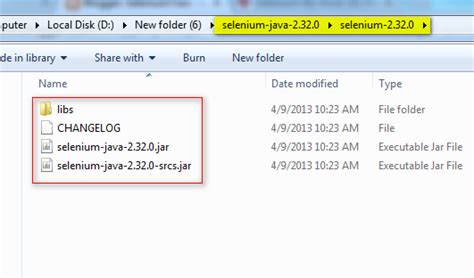 selenium by arun 277 configuring projects in eclipse ide to work with