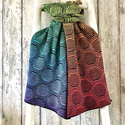 Ravelry Jumping Dots Pattern By Jellina Verhoeff