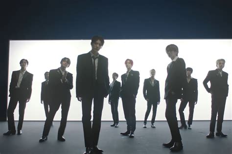 WATCH K Pop S Treasure Announces Return With Reboot ABS CBN News