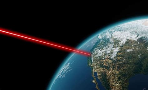 Scientists Just Detected The Most Energetic Ghost Particle Ever Could It Be From Another Universe