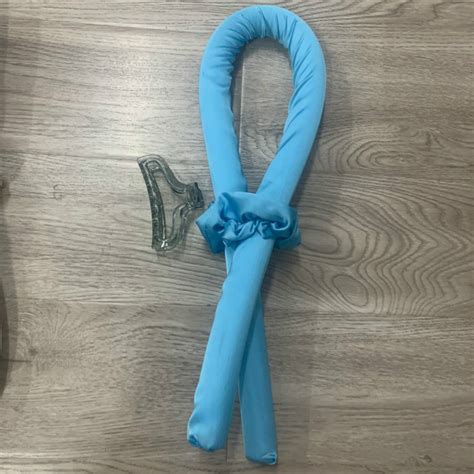 跨境新款懒人泡沫卷发棒 无热卷发棒大波浪卷发器 睡眠卷发棒 阿里巴巴