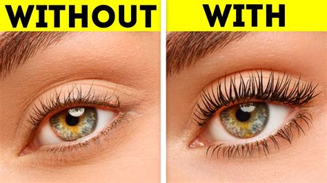 mind blowing beauty hacks and makeup tricks fashion style and beauty