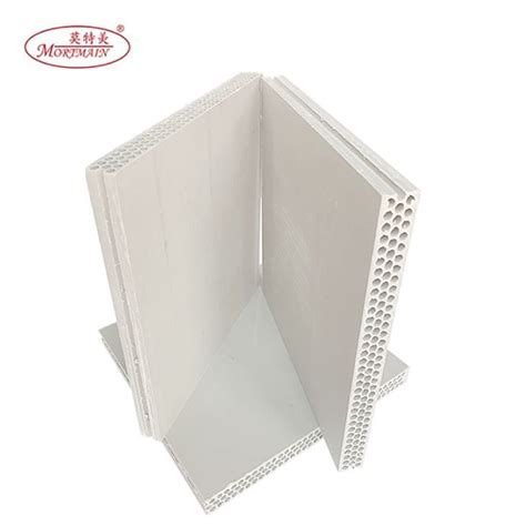 Shear Wall Formwork And Reinforcement Used In Construction Site Formwork