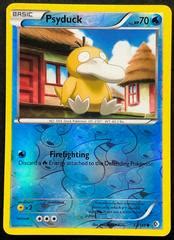 Psyduck Card Prices Across 81 Cards Raw And Psa 10 Values
