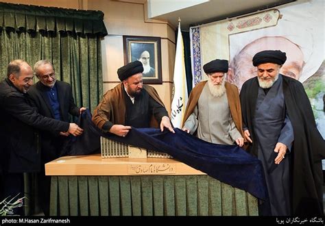 فاطمی‌نیا همه توفیقات علّامه جعفری از امام علیع بود ماجرای مفتی